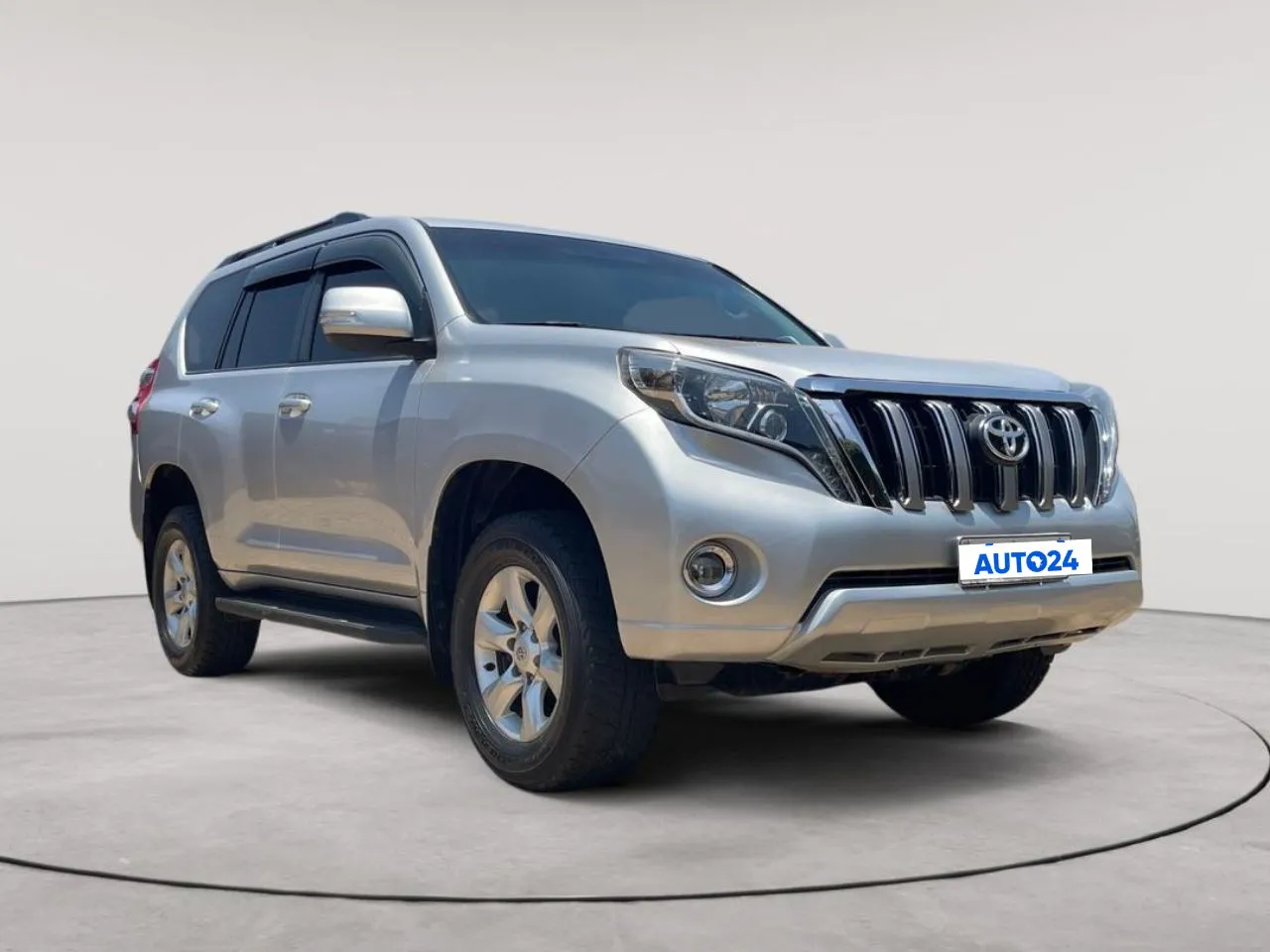 AUTO24 - Buy certified used cars in Rwanda