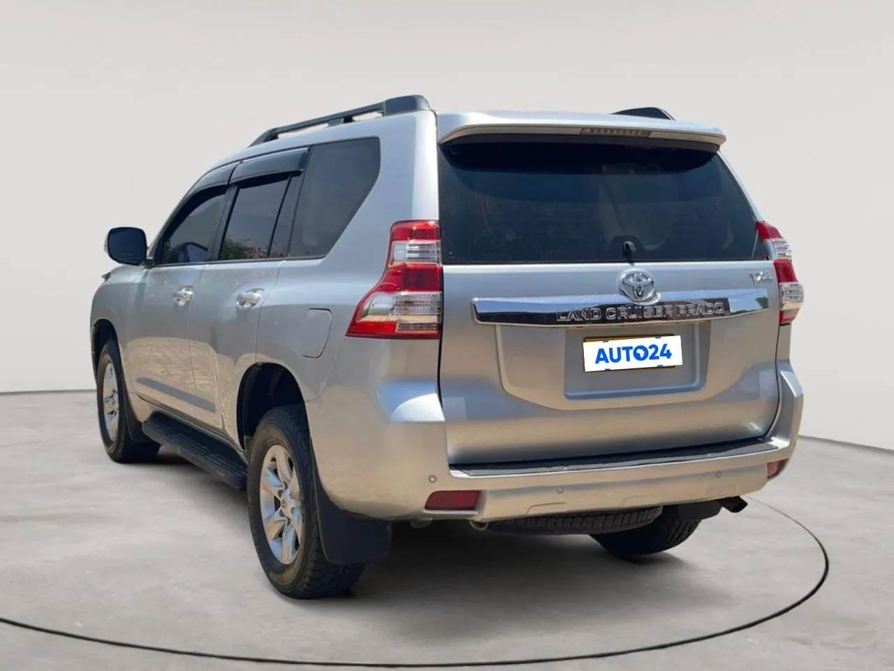 AUTO24 - Buy certified used cars in Rwanda