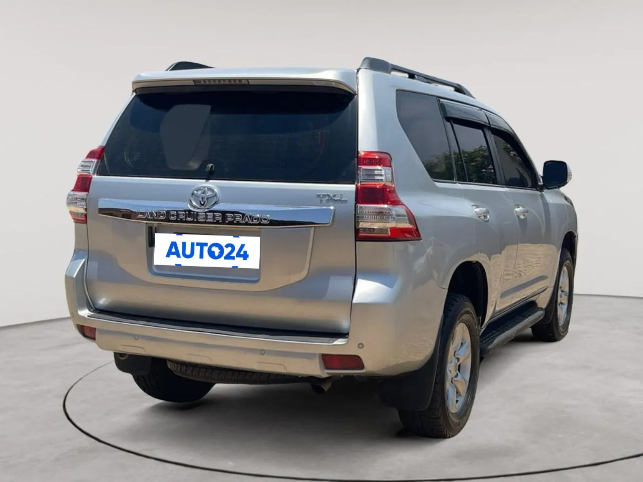 AUTO24 - Buy certified used cars in Rwanda