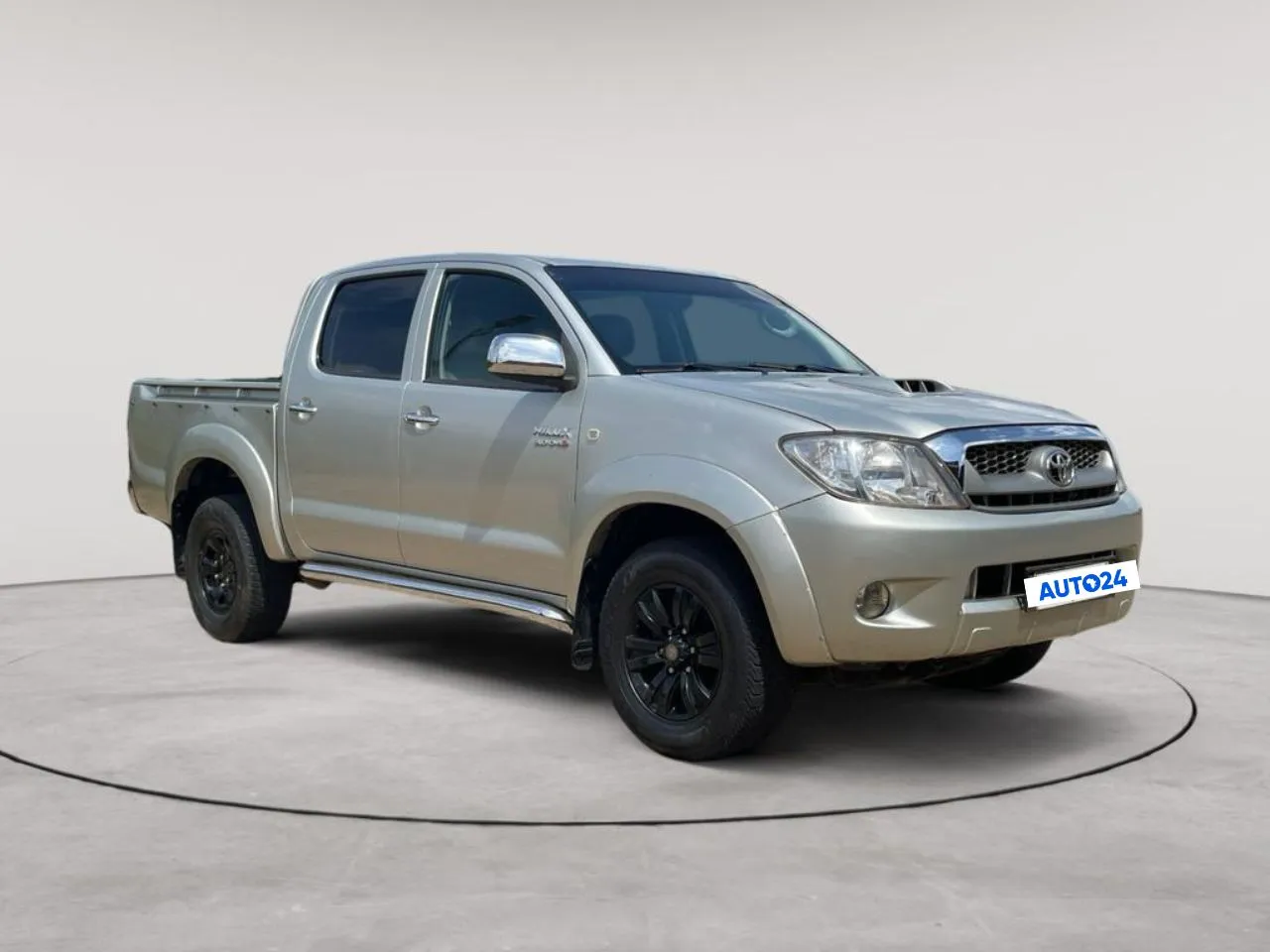 AUTO24 - Buy certified used cars in Rwanda