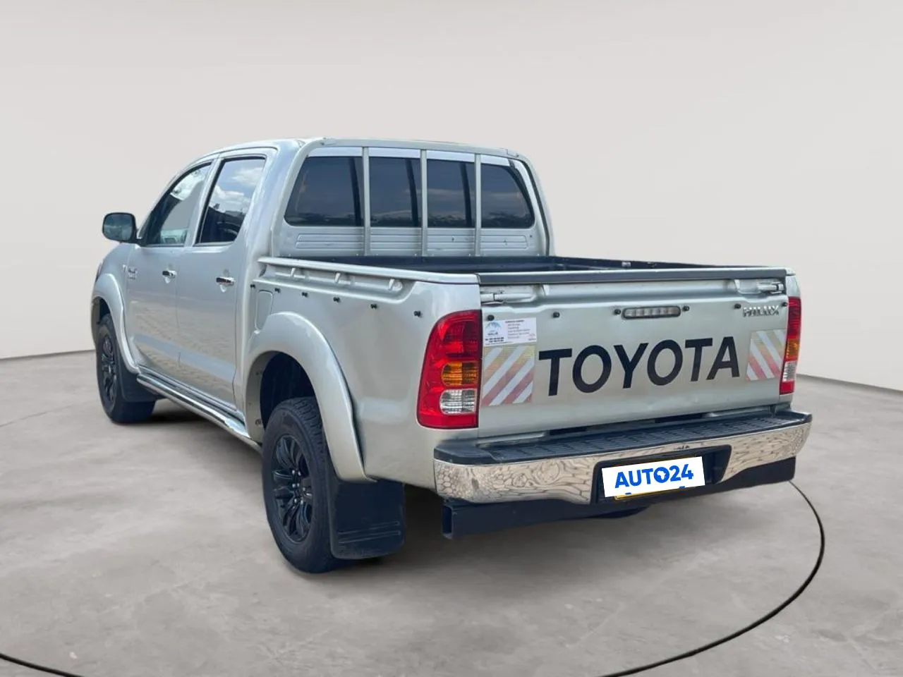 AUTO24 - Buy certified used cars in Rwanda