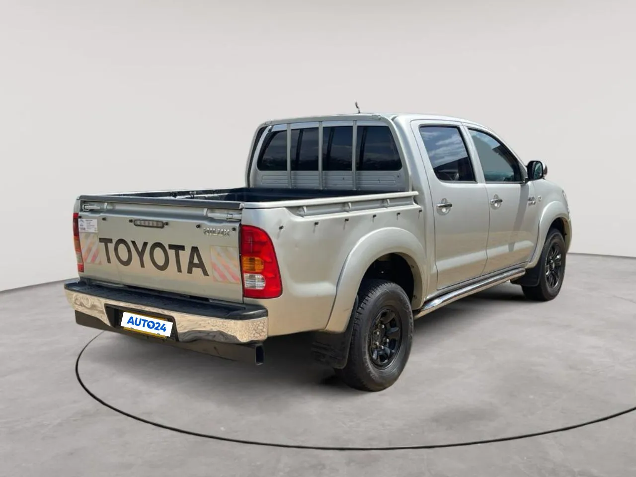 AUTO24 - Buy certified used cars in Rwanda